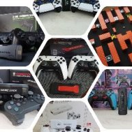 Иконка канала Игровые приставки Game Stick (Game Box)