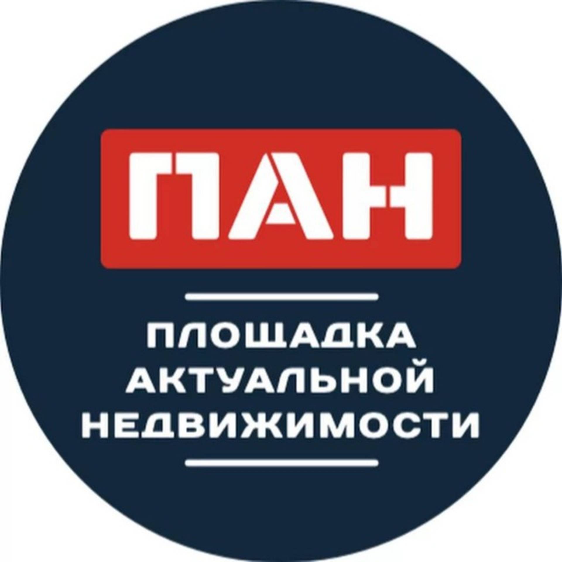 Иконка канала Доходная недвижимость  Санкт-Петербурга
