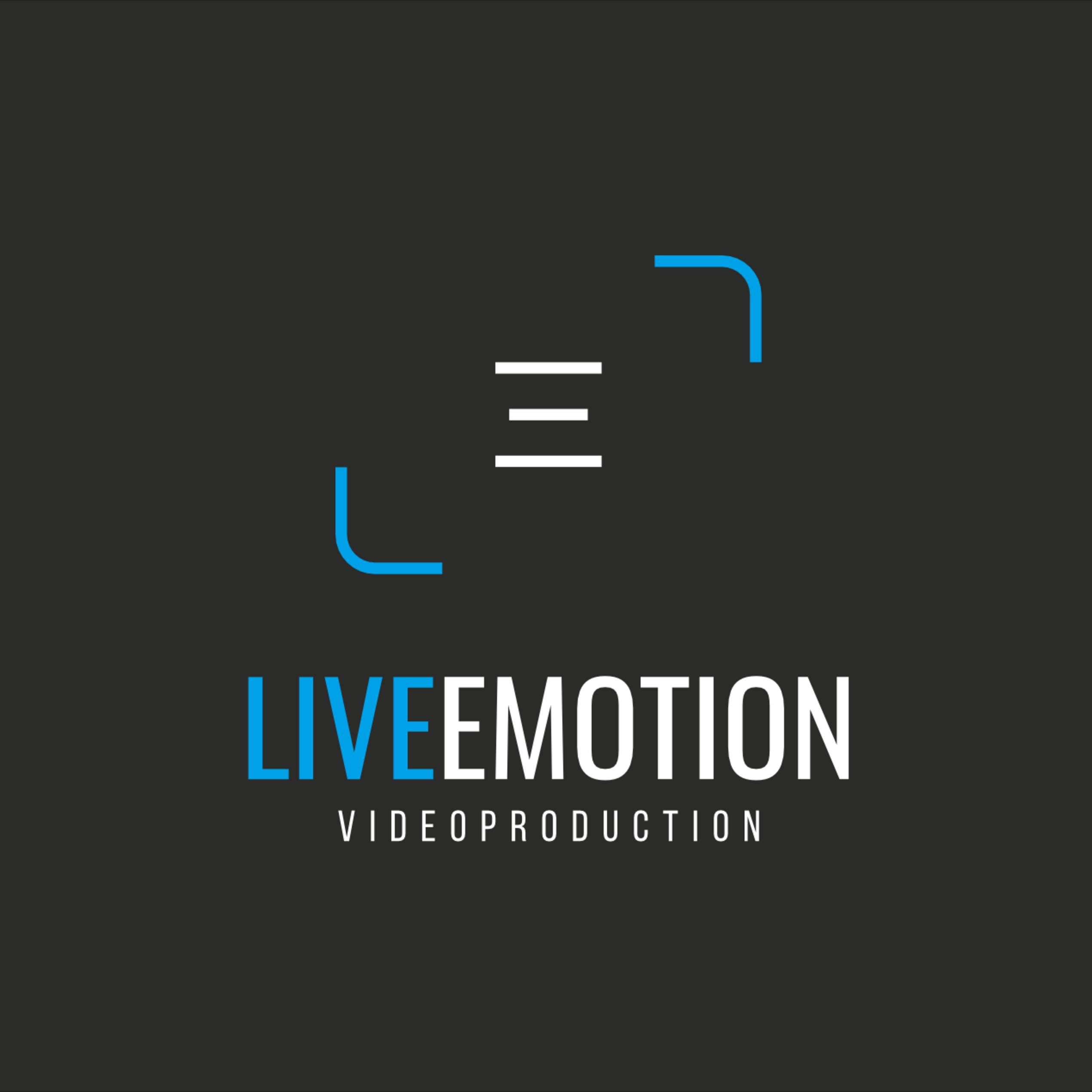 Иконка канала Live Emotion videoproduction