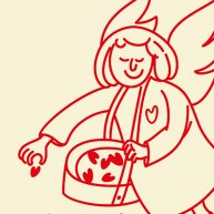 Иконка канала «ЗЁРНЫШКО», студия детского творчества