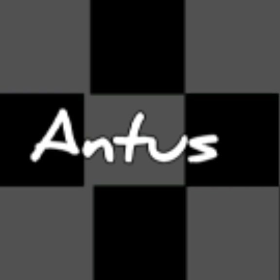 Иконка канала Antus RYTP