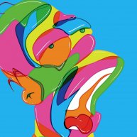 Иконка канала Киноафиша ( трейлеры)