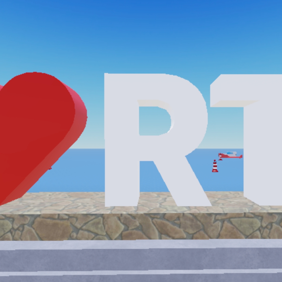 Иконка канала IRT2 - Стримы