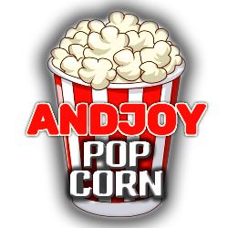 Иконка канала ANDJOY REALITY