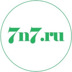 Иконка канала 7n7.ru