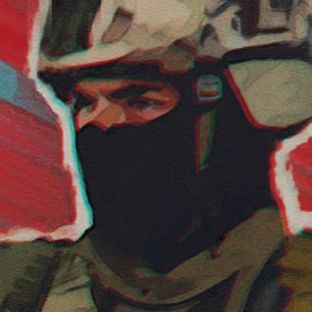 Иконка канала ИОНИЗАТОР