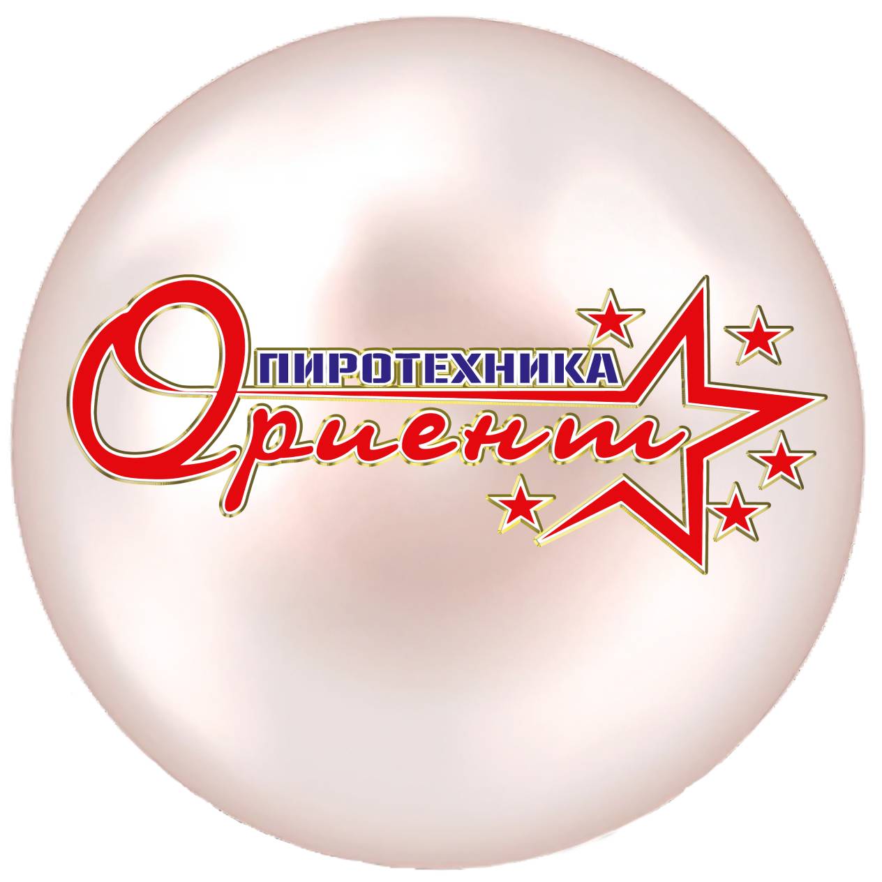 Иконка канала Ориент Пиротехника