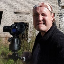 Иконка канала Дух авантюризма