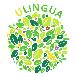 Иконка канала ULINGUA