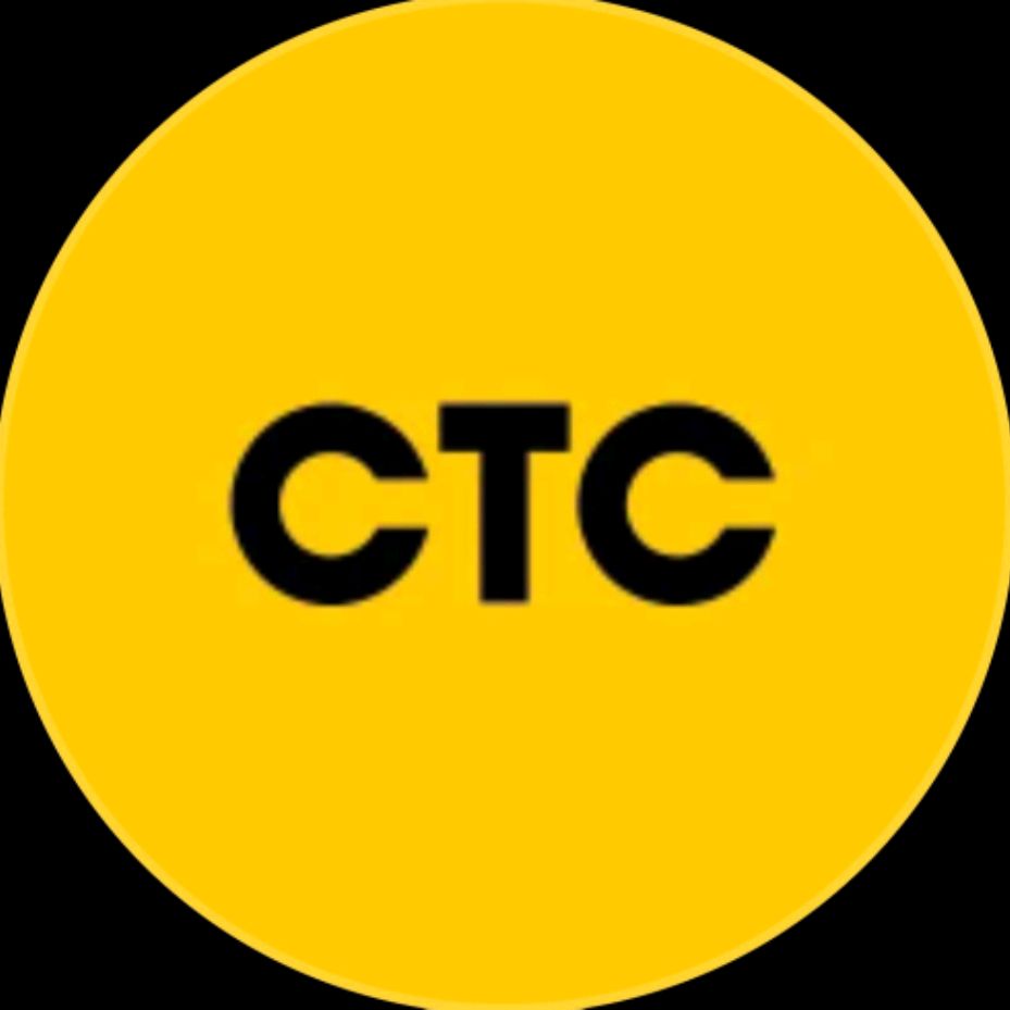 Иконка канала СТС