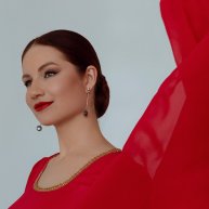 Иконка канала АНАСТАСИЯ МЕДНАЯ ---- проНАРОДное