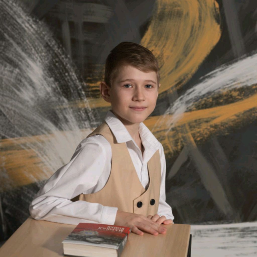 Иконка канала Pavlusha