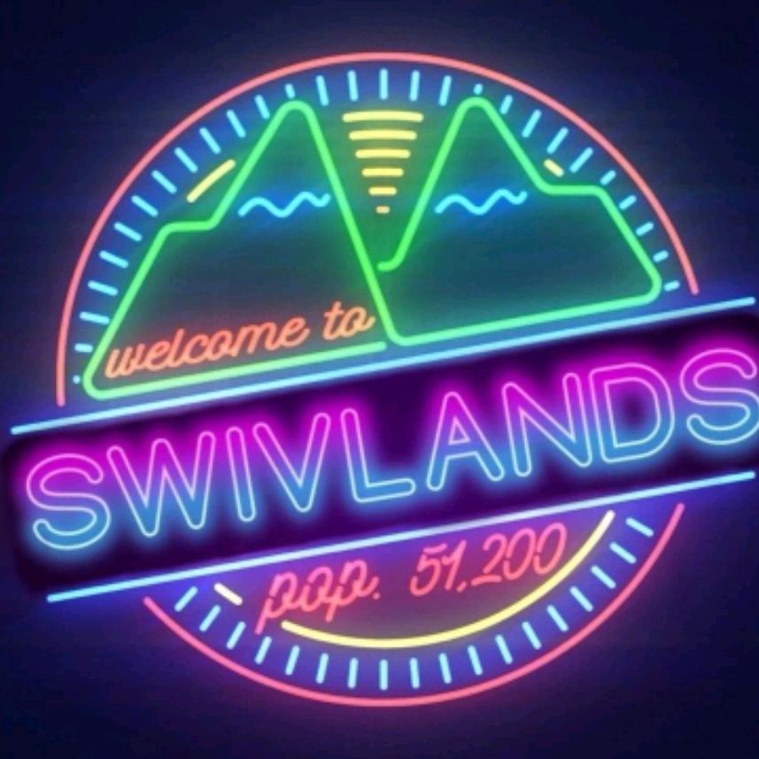 Иконка канала swivlands
