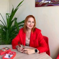 Иконка канала Маргарита Кудрич Психолог