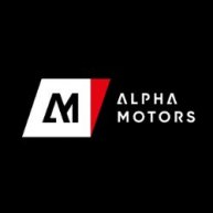 Иконка канала АЛЬФА МОТОРС