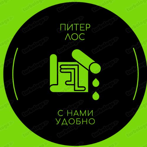 Иконка канала ПИТЕР ЛОС