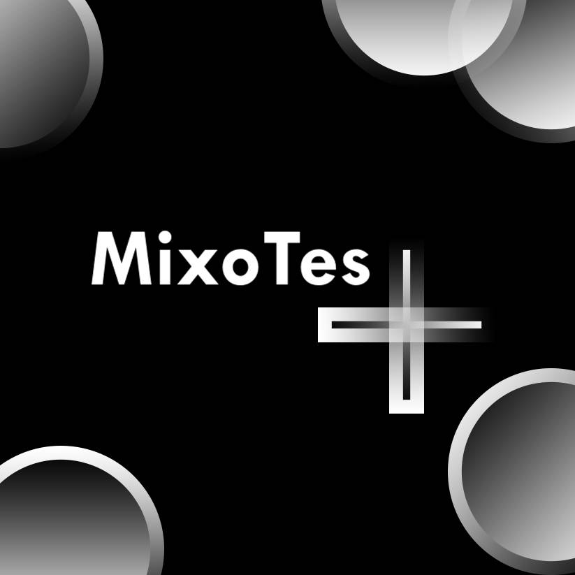 Иконка канала MIXOTES Plus