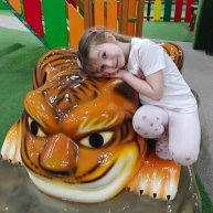 Иконка канала АлисаКиса