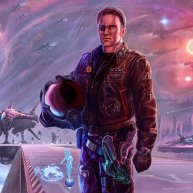 Иконка канала Библиотека космических игр