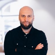 Иконка канала flat_flipping