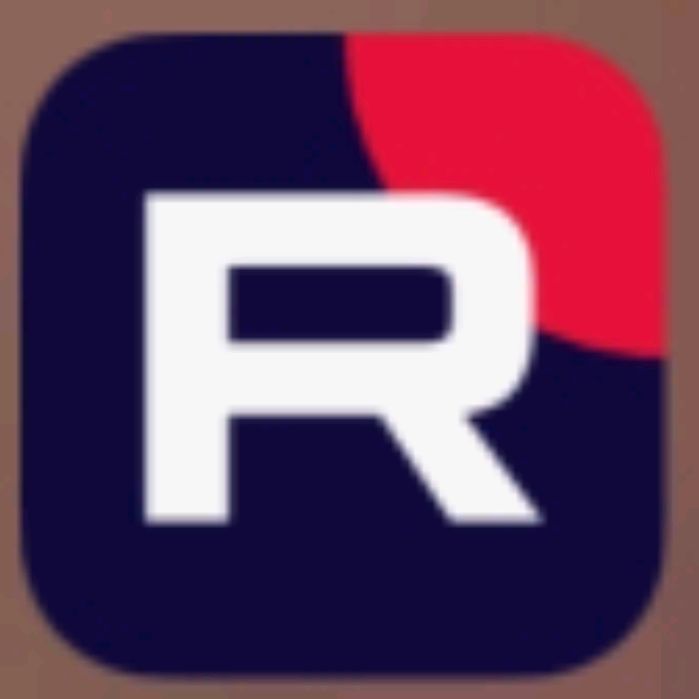 Иконка канала Рутубер денис