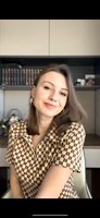Иконка канала Polina Yustus