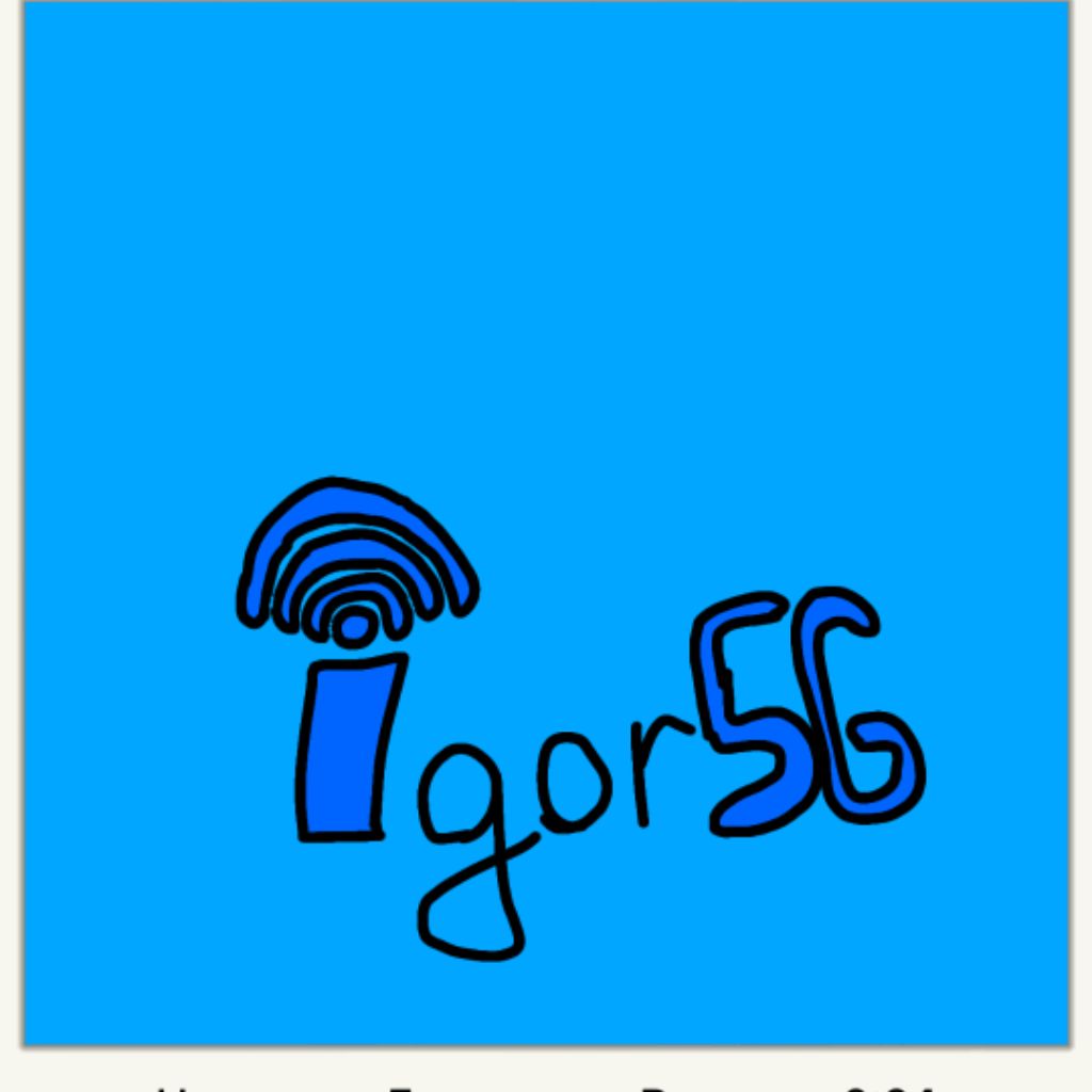 Иконка канала Igor5G