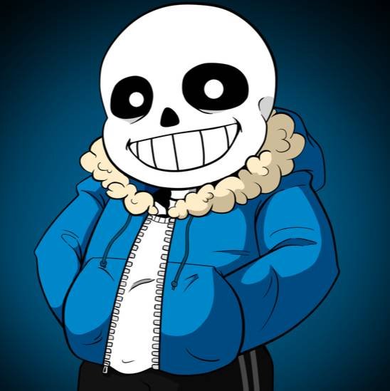 Иконка канала Sans Play