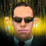 Иконка канала Шейд