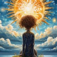 Иконка канала сила в тебе