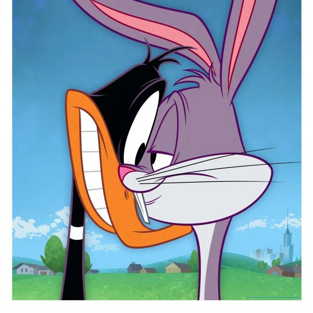 Иконка канала Сериал Луни Тюнз Шоу / The Looney Tunes Show