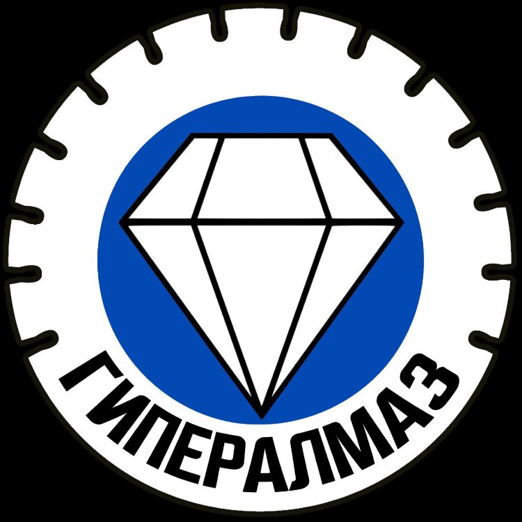 Иконка канала Гипералмаз
