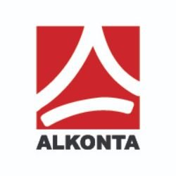 Иконка канала Альконта Логистикс