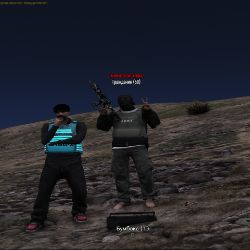 Иконка канала Mafin5rp