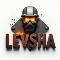 Иконка канала ЛЕВША