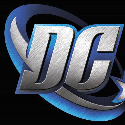 Иконка канала Путеводитель по вселенной DC Comics