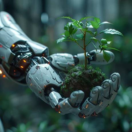 Иконка канала НЕЙРОКРЕАТОР