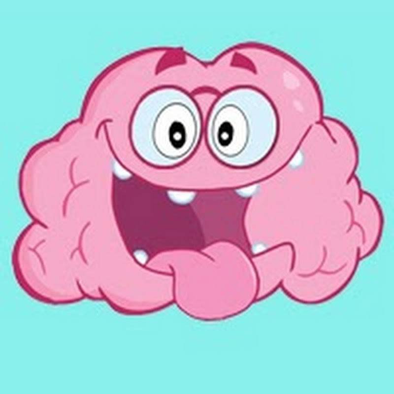 Иконка канала BRAIN TIME