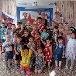 Иконка канала Деткам и родителям из Солнышка