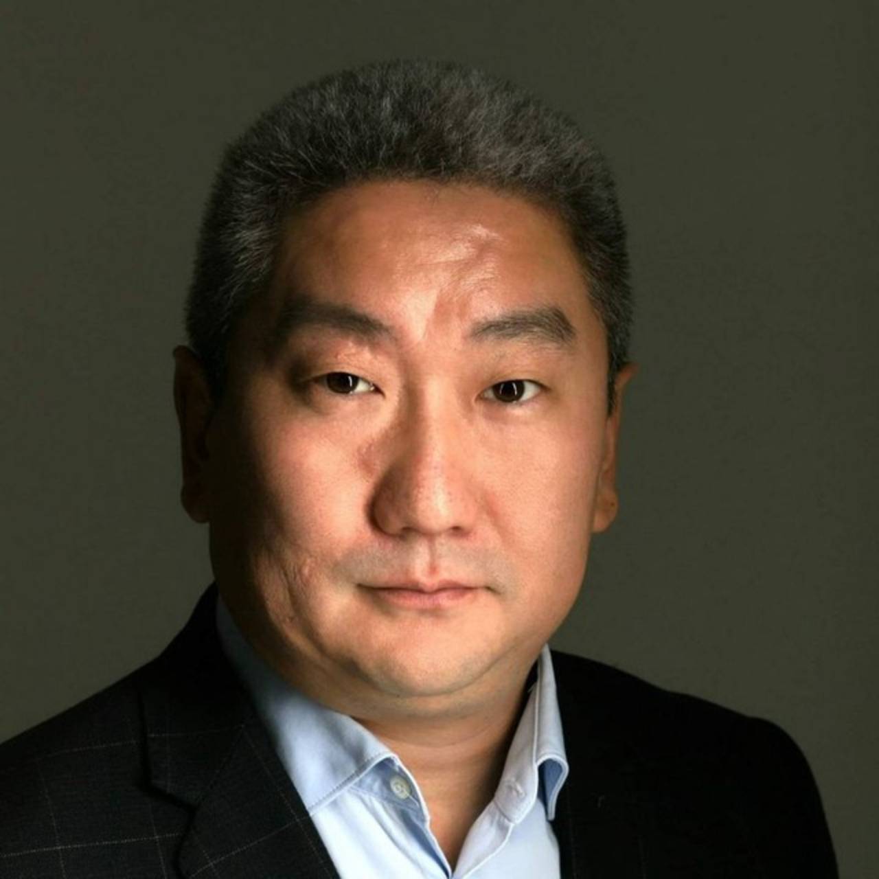 Иконка канала Dorzh Tsydenov