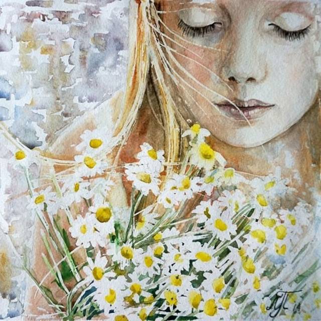 Иконка канала Весна!