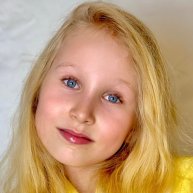 Иконка канала Arina_blondie