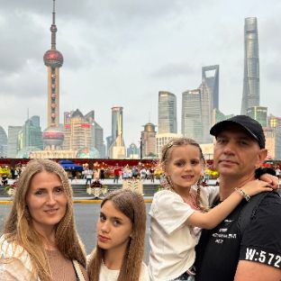 Иконка канала ГАЛОПОМ