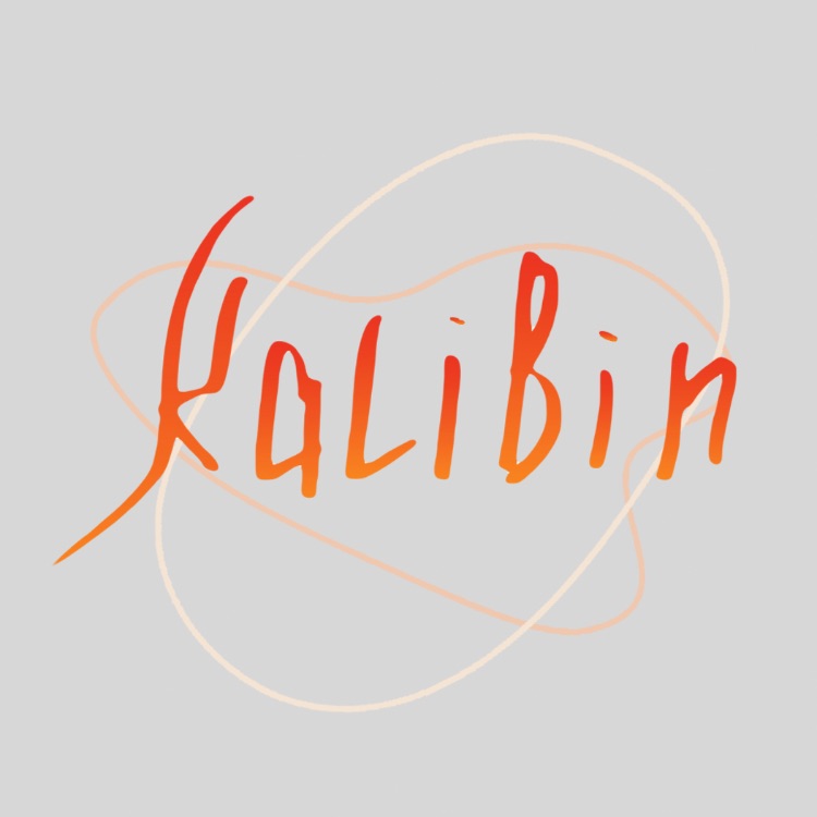 Иконка канала Калибин / Kalibin