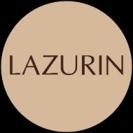 Иконка канала LAZURIN