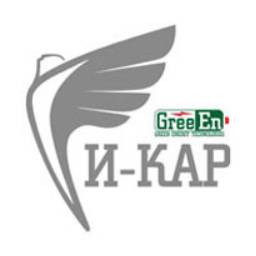 Иконка канала И-КАР