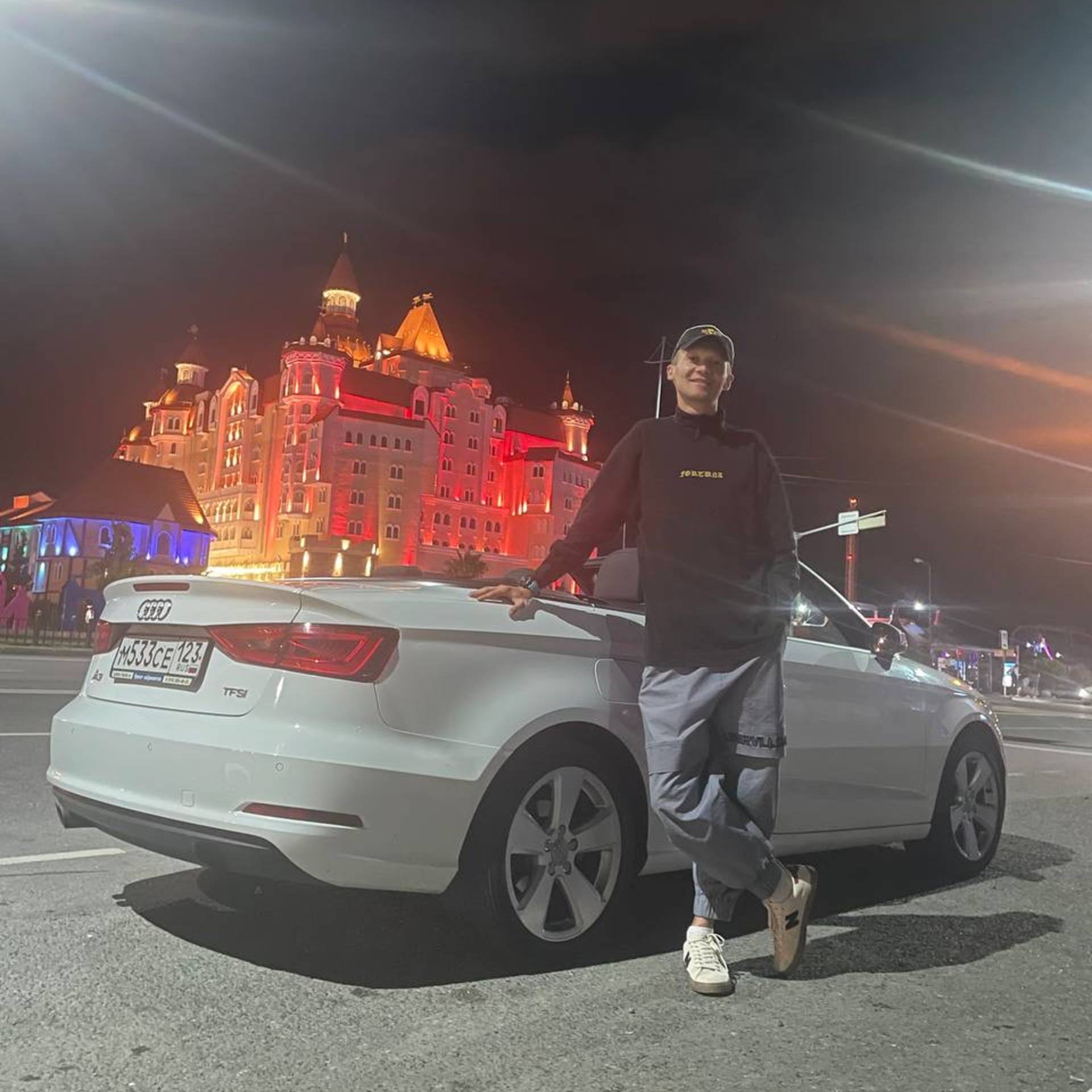 Иконка канала Автомобили и Нейросети