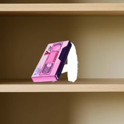 Иконка канала Видхаб Анкико