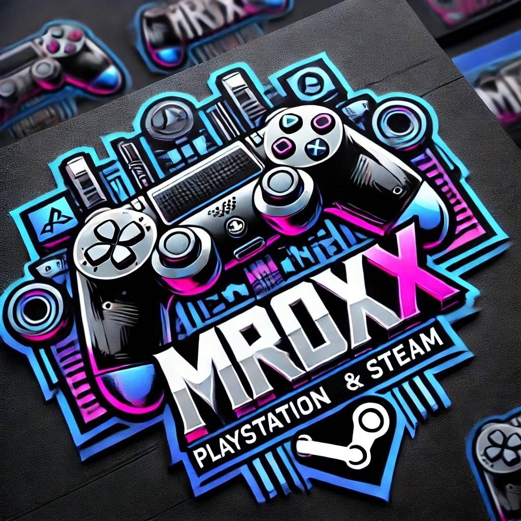 Иконка канала MroxX