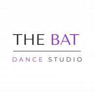 Иконка канала Студия танцев THE BAT, Санкт-Петербург